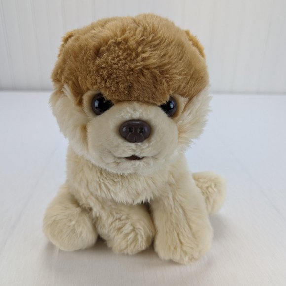 Gund | Toys | Gund Boo The Worlds Cutest Dog Plush 9 Stuffed Animal ...